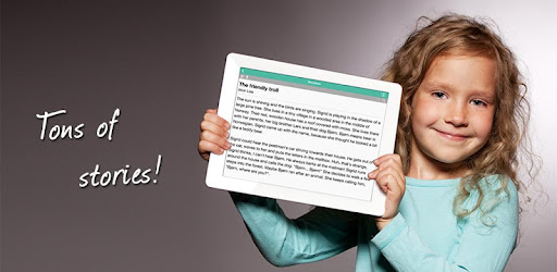 Storytime for Kids Android App