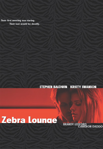 Zebra Lounge - Movies on Google Play
