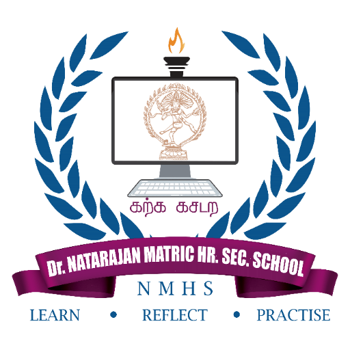 Dr.Natarajan MHSS - Apps on Google Play