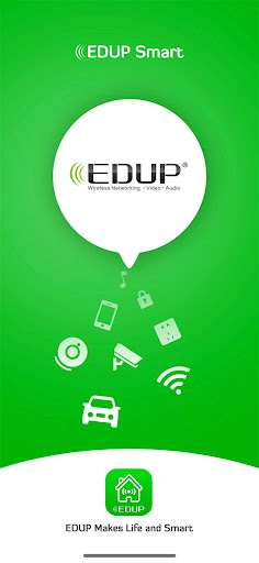 EDUP Smart for PC / Mac / Windows 11,10,8,7 - Free Download - Napkforpc.com