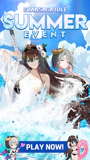 Download and Play Gran Saga Idle:KNIGHTSxKNIGHTS on PC (Emulator)