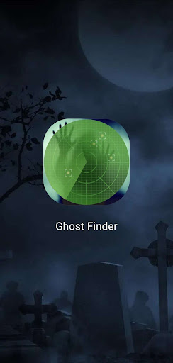 Real Ghost Finder & Stories for PC / Mac / Windows 11,10,8,7 - Free ...