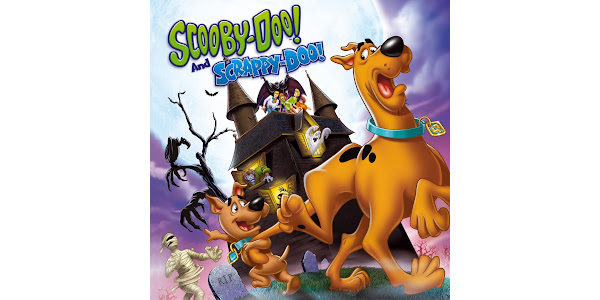 Scrappy Doo Scooby Doo Movie Scrappy Doo Scooby Doo Movie
