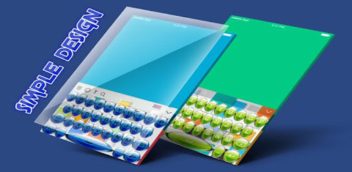 Keyboard For Fat Fingers Android App