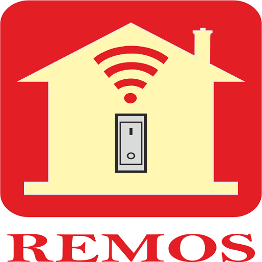 REMOS - Apps on Google Play