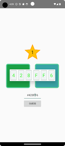 Download and Play HexaHue on PC (Emulator)