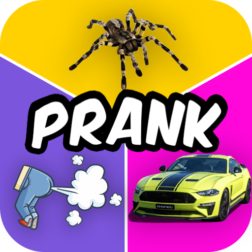 Pranks Spider Prank Car Sounds - Apps en Google Play