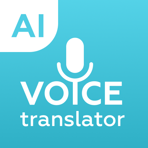 Voice Translator All Language - Apps on Google Play