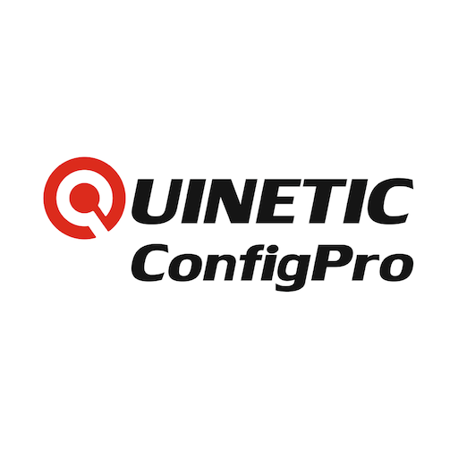 Quinetic ConfigPro - Apps on Google Play