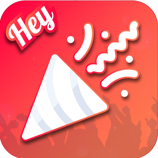 About: HeyParty - Enjoy Live Party & Video Call (Google Play version ...