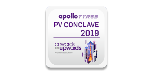 PV Conclave 2019 Android App