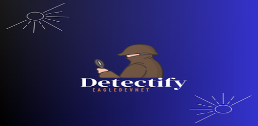 Detectify Android App