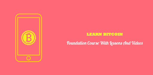 Learn Bitcoin Android App