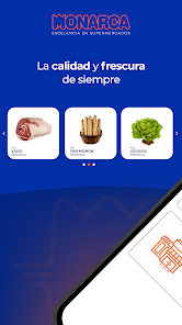 Monarca App - Apps en Google Play