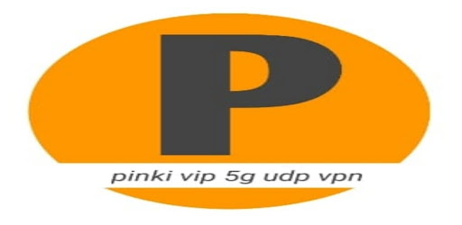 Pinki Vip 5g Udp Vpn Android App