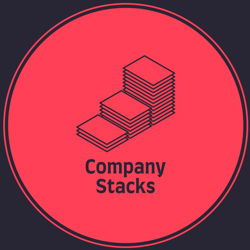 Company Stacks - Apps on Google Play