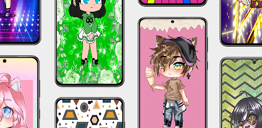 Cute Gacha GL Wallpaper HD