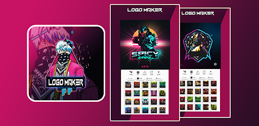 FF Logo Maker - Esports Gaming Android App