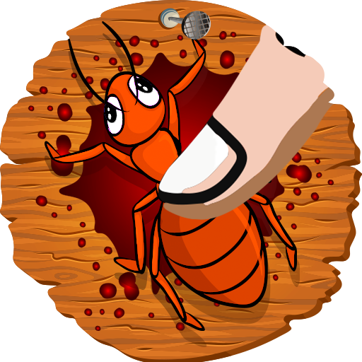 Ant Smasher Game - Ant Empire for PC / Mac / Windows 11,10,8,7 - Free ...
