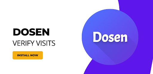 Dosen Android App