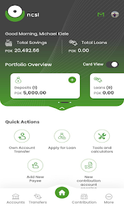 MyNCSL – Applications sur Google Play