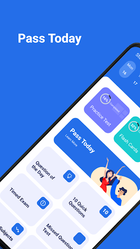 ASVAB Practice Test Advantage for PC / Mac / Windows 11,10,8,7 - Free ...