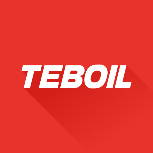 TEBOIL - Google Play 앱