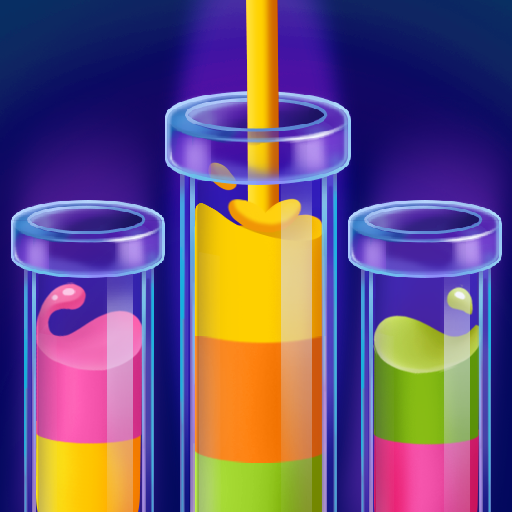 Garden Sort Water Color Puzzle - Apps on Google Play