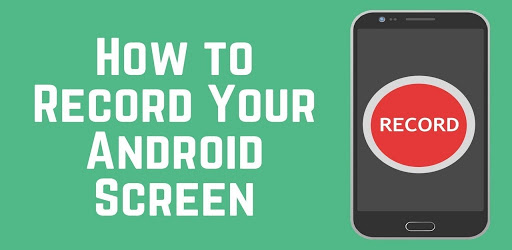 Screenrec Android App