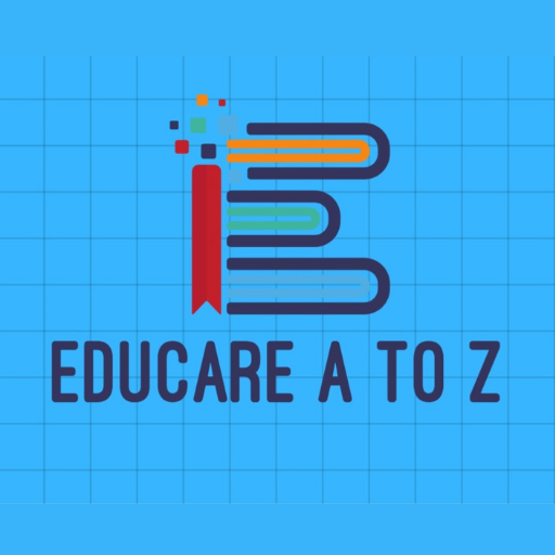 EDUCARE A to Z - Apps on Google Play