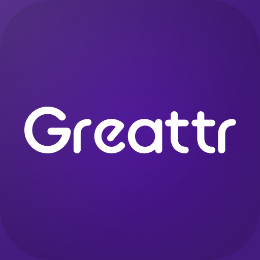 Greattr - Apps on Google Play