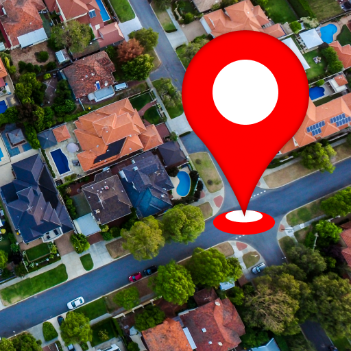 Live Satellite View Maps - Apps on Google Play