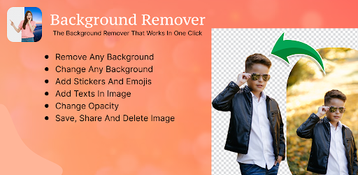 BGVoid bg remover Magic Eraser Android App