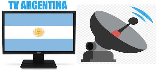 TV Argentina en Vivo - TDA Android App