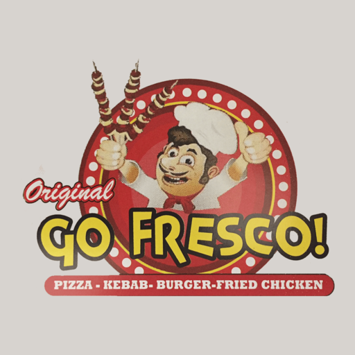 Go Fresco Chester - Apps on Google Play