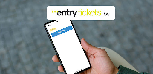 Entrywallet Android App