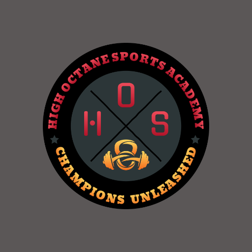 High Octane Sports Academy - Apps on Google Play