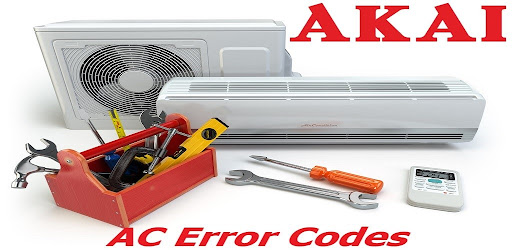 AC Repair Akai Guide : HVAC Android App