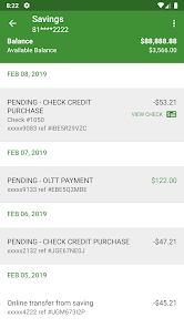 First National Bank and Trust - Apps on Google Play