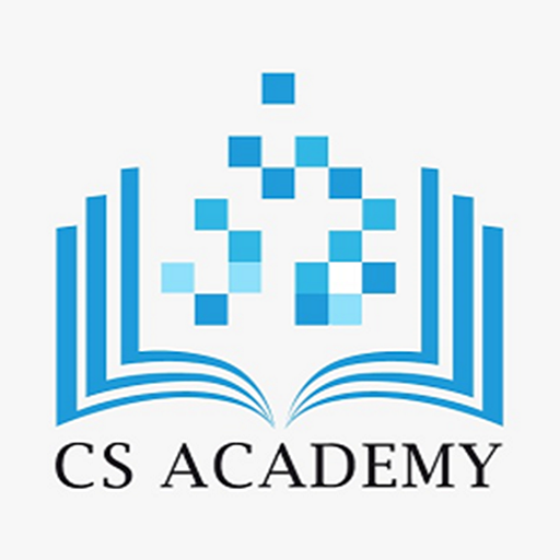 CS ACADEMY for PC / Mac / Windows 11,10,8,7 - Free Download - Napkforpc.com
