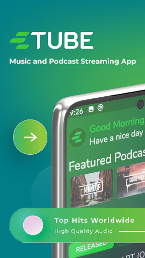 eTube - Music & MP3 & Video for PC / Mac / Windows 11,10,8,7 - Free ...