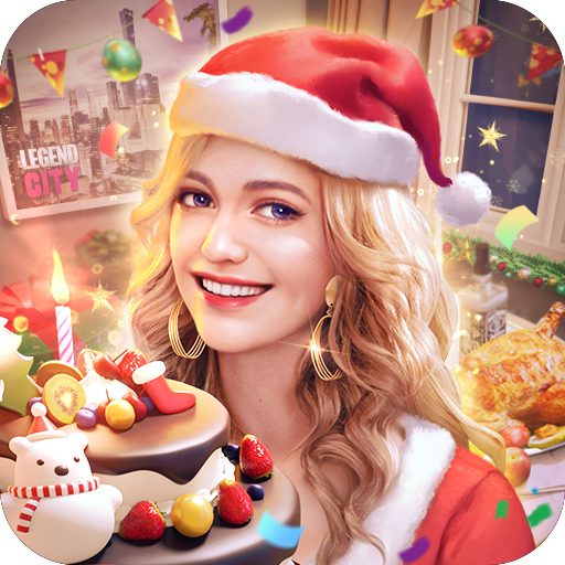 Legend City - Apps on Google Play