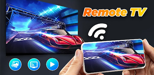 Samsung TV Remote - TV Cast Android App