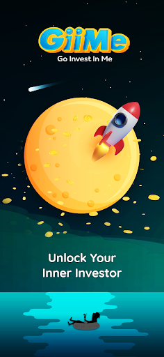 GiiMe for PC / Mac / Windows 11,10,8,7 - Free Download - Napkforpc.com