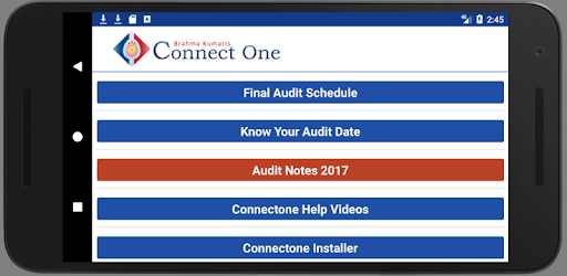 Connectone App Android App