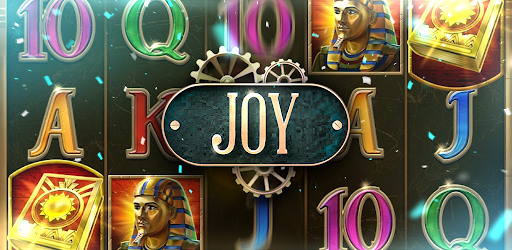 Joy casino club: online slots Android App