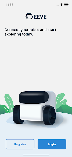 EEVE for PC / Mac / Windows 11,10,8,7 - Free Download - Napkforpc.com