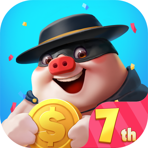 Piggy GO - Clash of Coin - Aplicaciones en Google Play