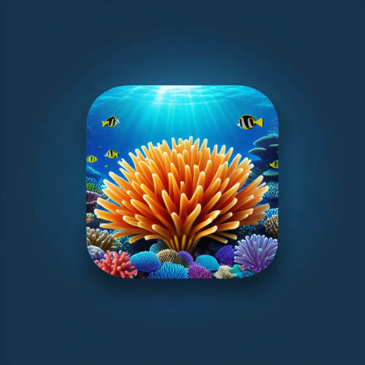 Coral App - Apps on Google Play