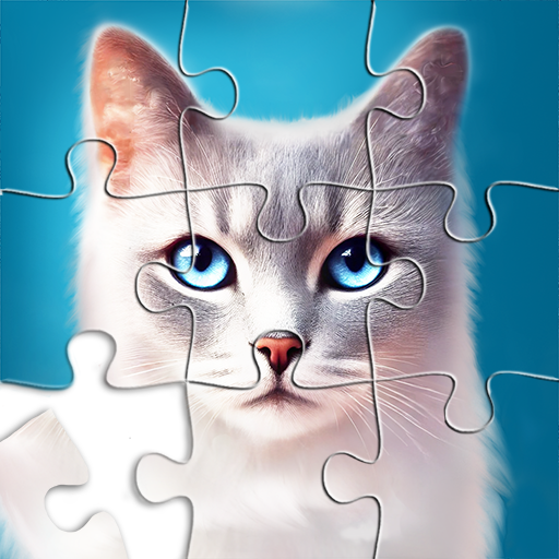 Jigsaw Puzzles - Puzzle Games - Apps on Google Play